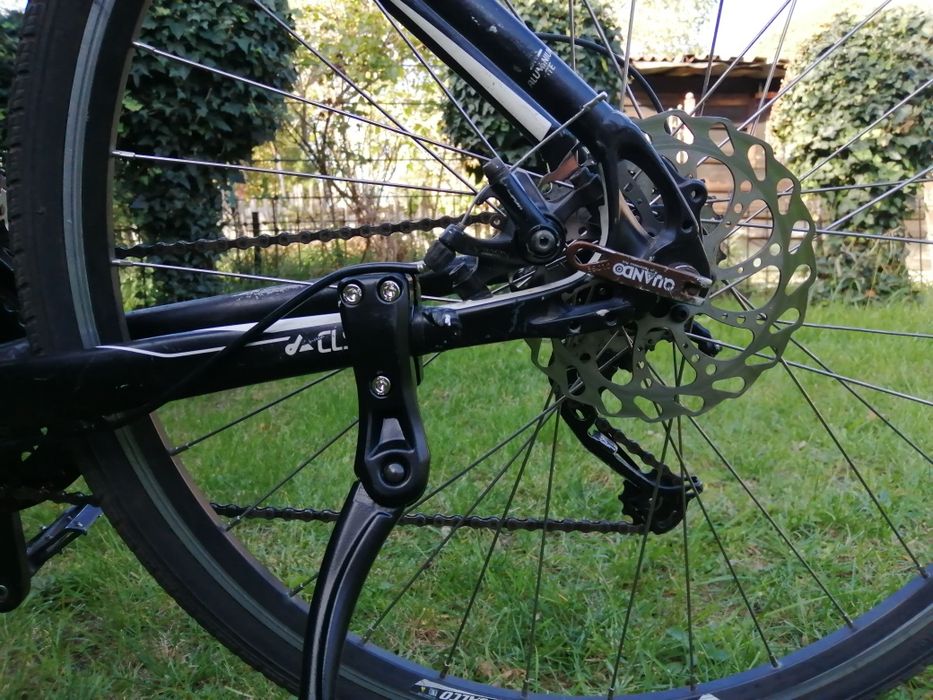 Rower crossowy CUBE 29 Gubin • OLX.pl