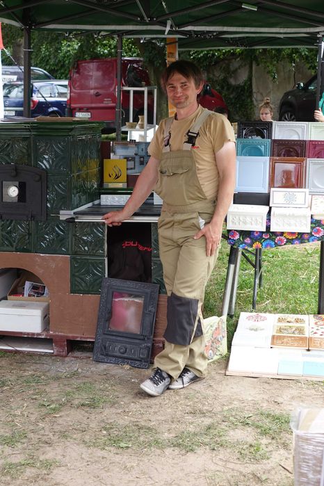 Usługi Zduńskie budowa remonty. kuchnia kaflowa , piec kaflowy , Zdun ...