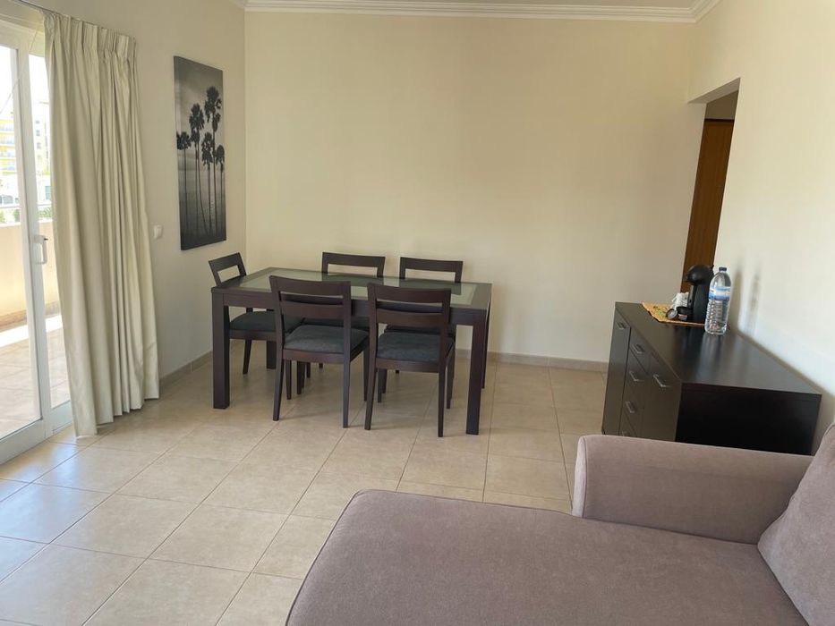 T1 na Praia da Rocha no máximo para 4 pessoas! Portimão • OLX.pt