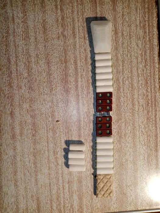 Чётки ~Дорожка~ Ручная робота.: 400 грн. - Поделки / рукоделие Новое на Olx