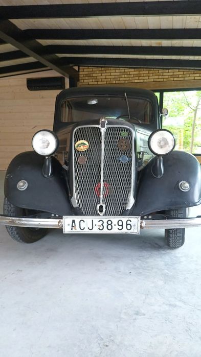 Zadbana Praga Piccolo 37r Strzelno • OLX.pl
