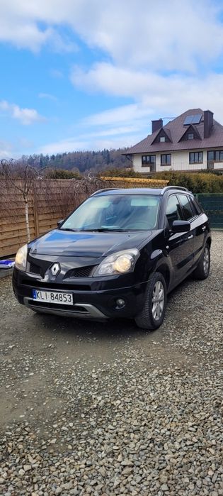 Renault Koleos 2.0 Stary Sącz • OLX.pl