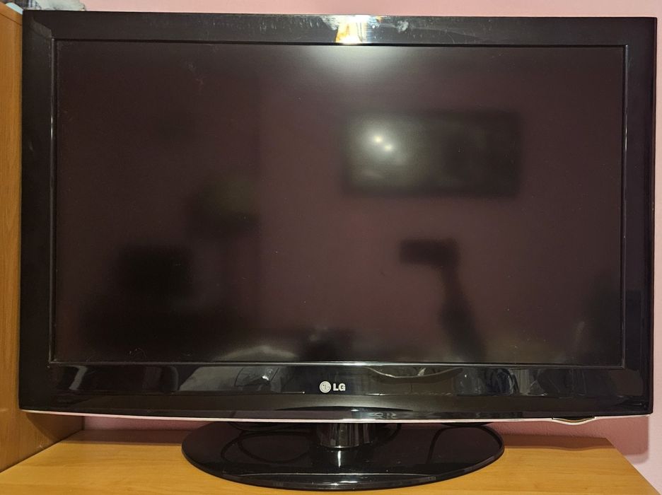 Telewizor LG 37 cali 37LH3000-ZA Ustka • OLX.pl
