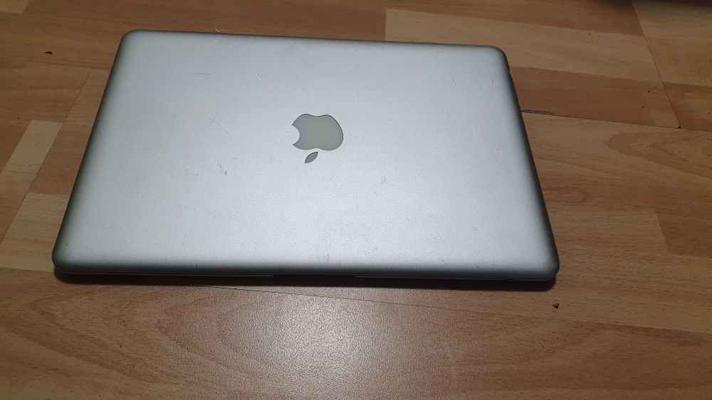 Macbook air A1237 б/у: 990 грн. - Ноутбуки Харьков на Olx