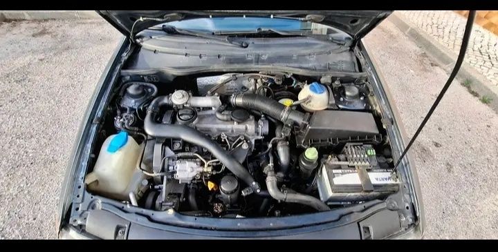 Seat ibiza 6k2 90cv São Brás de Alportel • OLX.pt