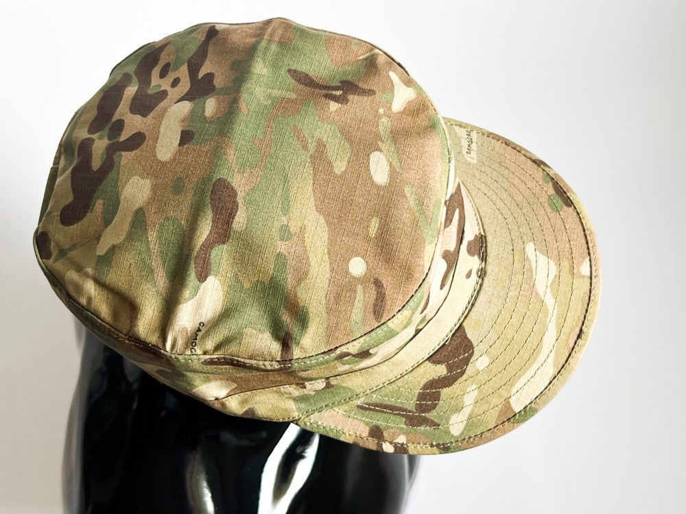 Кепка військова Helikon-tex мультикам, бейсболка multicam: 450 грн ...