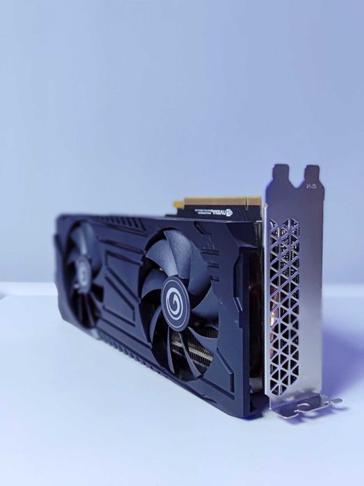 Nvidia CMP 50HX 10GB модернизирована: 8 000 грн. - Комплектующие и ...