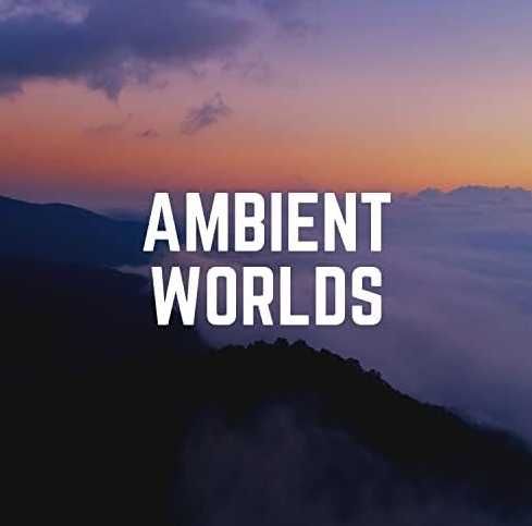 Korg Wavestate "Ambient Worlds" piękne brzmienia z próbkam (samplami ...