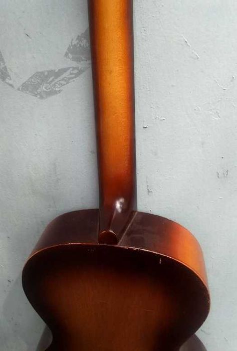 Framus parlor -салонная гитара: 4 800 грн. - Акустичні гітари Київ на Olx