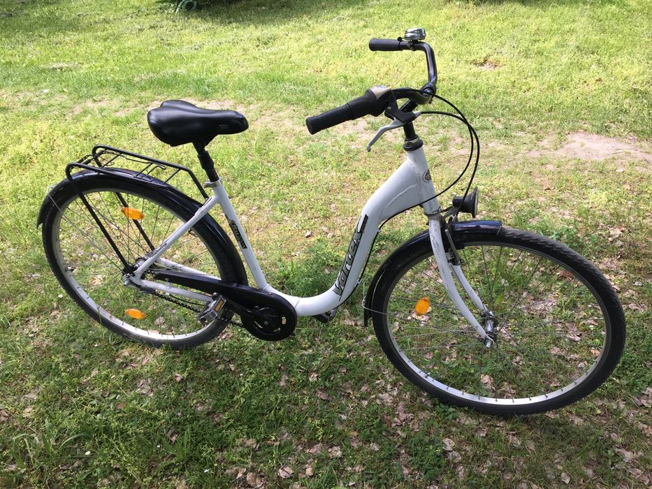 Rower damka 28”. Tychy • OLX.pl