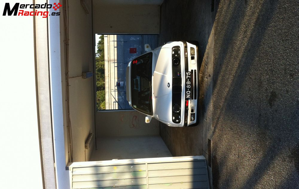 BMW E30 325i itb Mateus • OLX Portugal