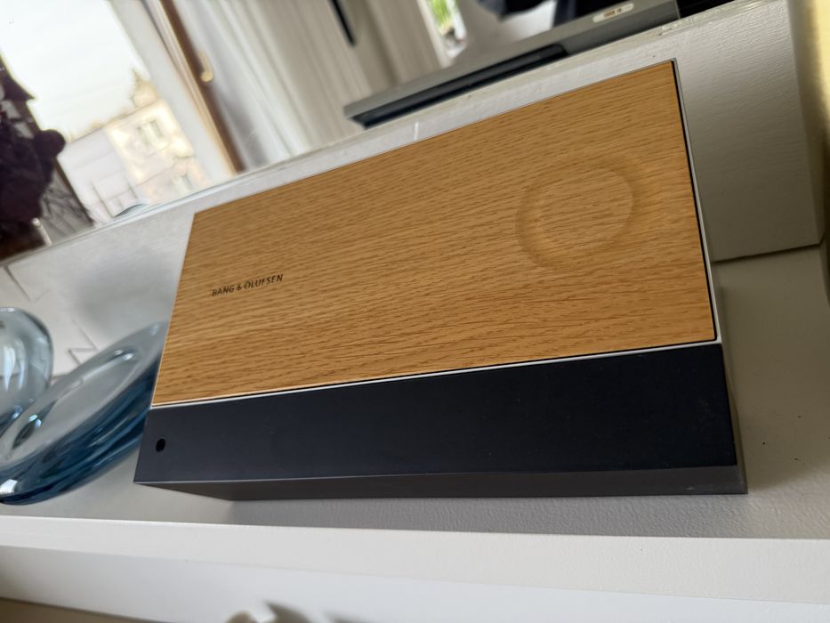 Bang&Olufsen Beosound Moment Nakło nad Notecią • OLX.pl