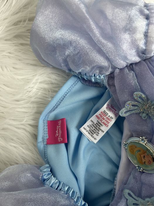 Сукня плаття принцеси попелюшки: 280 грн. - Одяг для дівчаток Вишгород на Olx