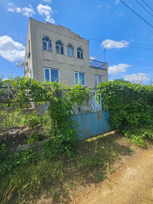 Продаж дачі на березі лимана: 15 000 $ - Продаж будинків Бурдівка на Olx