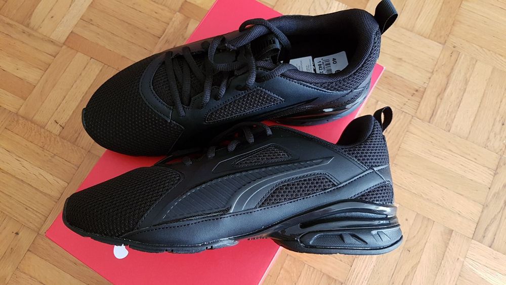 Кроссовки Puma Tazon Modern D2 40р,оригинал.: 2 300 грн. - Кросівки для ...