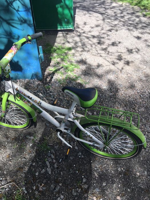 Дитячий Велосипед ARDIS THOMAS: 1 200 грн. - Велосипеди Біла Церква на Olx