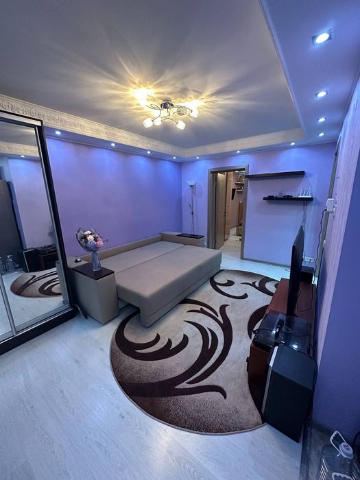 Продам 2-х комн.кв-ру м.Васильковска,ул.Ломоносова 21/14я: 60 000 $ - Продаж квартир Київ на Olx