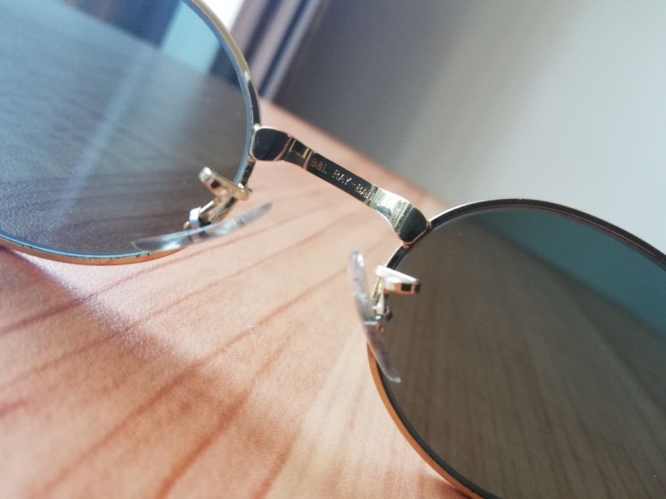 Очки Ray Ban Side Street: 5 500 грн. - Сонцезахисні окуляри Одеса на Olx