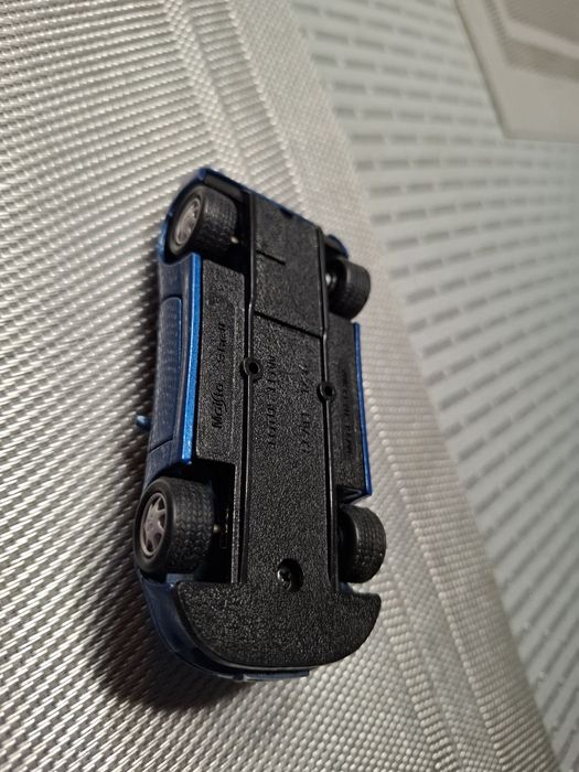 Maisto lotus elan model samochodu Ziębice • OLX.pl