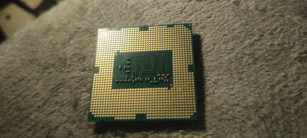 Procesor Intel core i5-4690K Głogów • OLX.pl