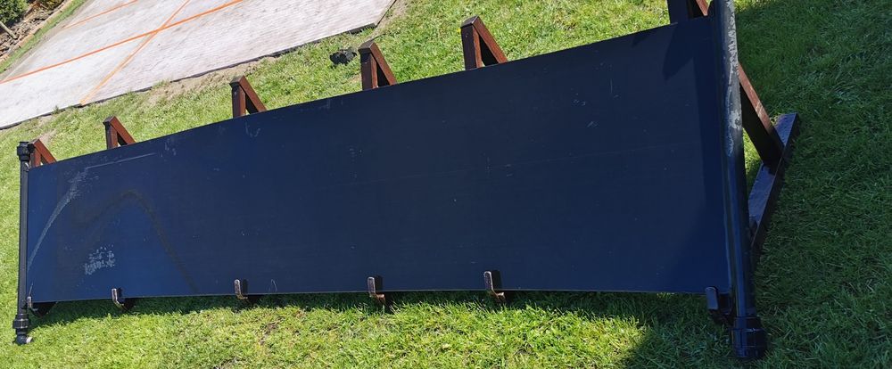 Solar do basenu ze stojakiem Pruszyn-Pieńki • OLX.pl