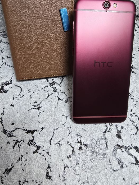 HTC One a9 ідеал: 800 грн. - Смартфоны / мобильные телефоны ...