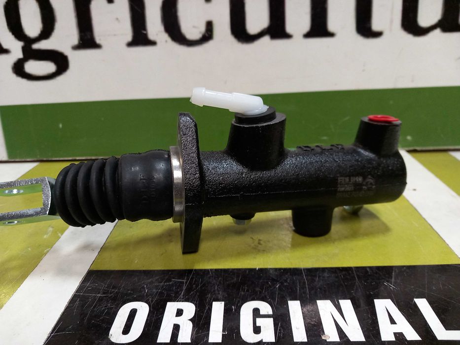 Pompa pompka hamulcowa SAME SILVER LASER 85-150 DLF Germany Inowrocław ...