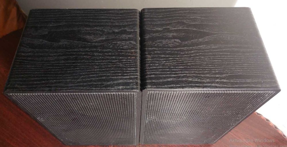 Акустична система Heco Studio Box GGL 700: 2 900 грн. - Акустичні ...