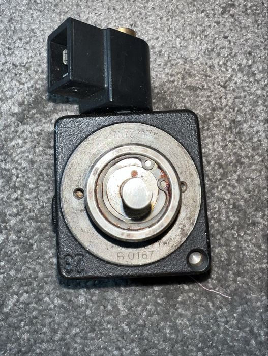 Danfoss BFP 21 R3 Service Bio 10 — Bomba de óleo Grândola E Santa ...