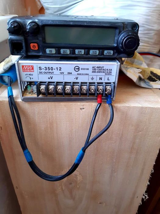 Yaesu FT-1802 Japan.: 2 600 грн. - Інша електроніка Київ на Olx