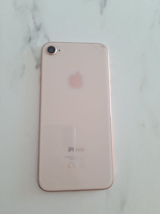 Iphone 8S 128GB Rzeszów • OLX.pl