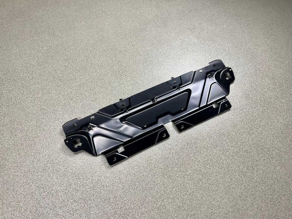 Панель радіатора верхня BMW 3 (G20/G21) 51647422287: 70 $ - Передня ...