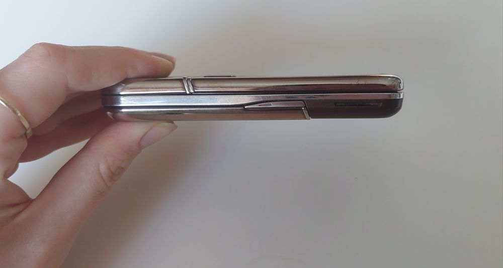 Nokia 8800e-1 Arte Sapphire 1GB RM-233 - Oryginał 100% Łomianki • OLX.pl