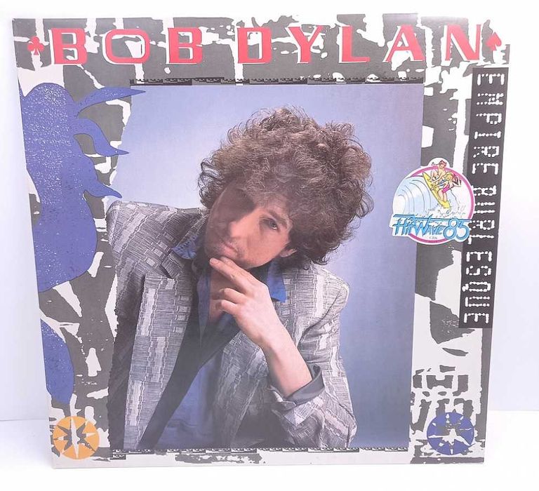 Bob Dylan, Black Sabbath, David Bowie, Oasis, Ozzy Osbourne, Slade LP ...