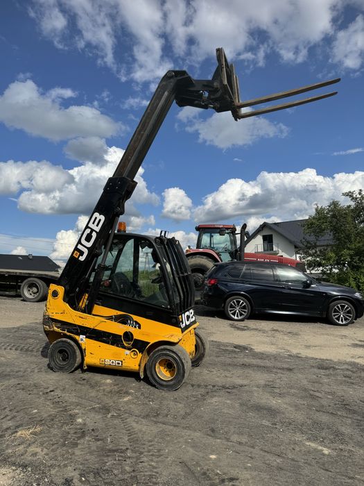 mini ładowarki - maszyny rolnicze - kategoria Rolnictwo | OLX