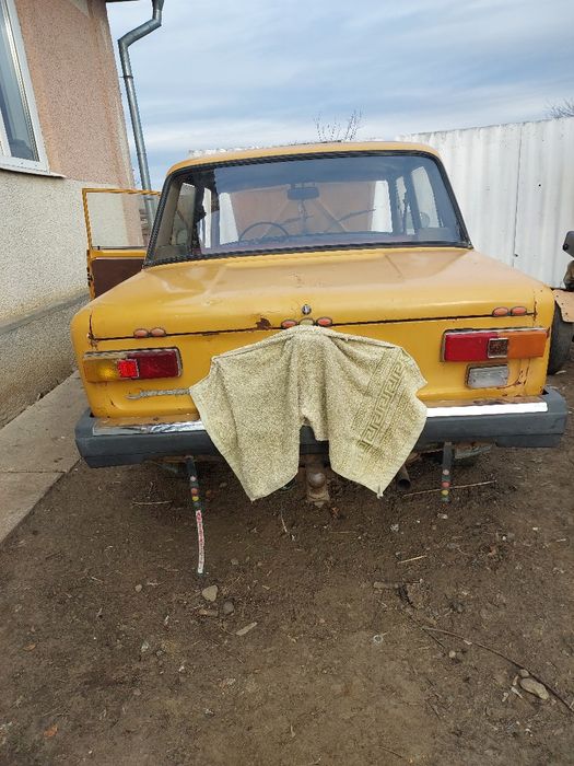 Ваз 2101 1978 року: 300 € - ВАЗ Велика Вулига на Olx