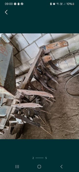 Ładowacz troll - 350 Wola Pawłowska • OLX.pl