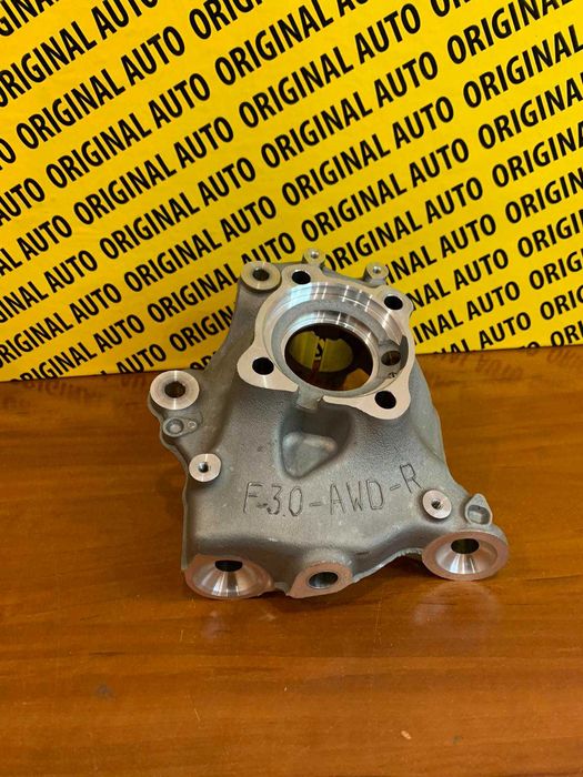 Опора поворотна кулак цапфа BMW 5 3 x1 x2 x3 X4 X5 X6 X7 нові оригінал ...