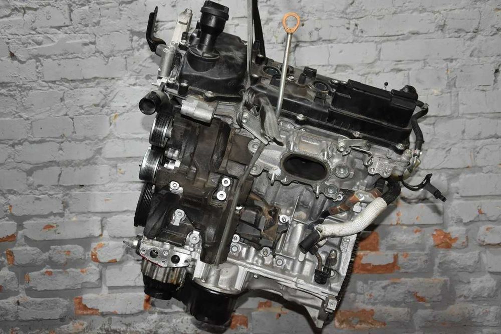 Двигун Мотор 2GR-FKS 2GR-FXE 3.5 24V на Toyota Highlander Lexus RX: 100 000 грн. - Двигуни у ...