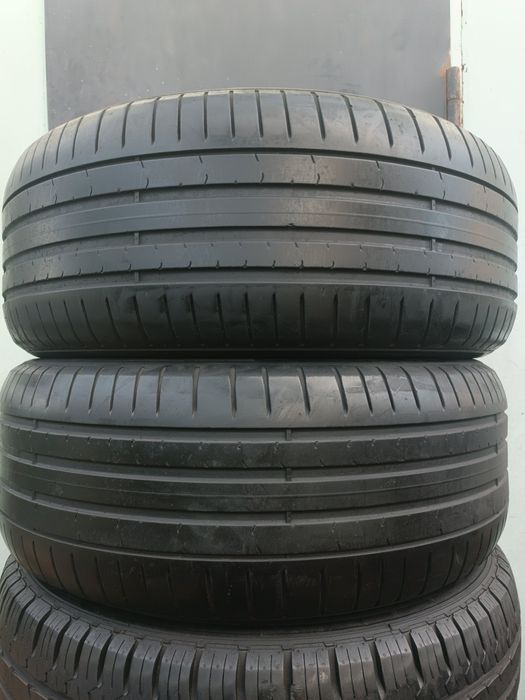 245 45 r18 pirelli p zero: 1 500 грн. - Автошини Первомайськ на Olx
