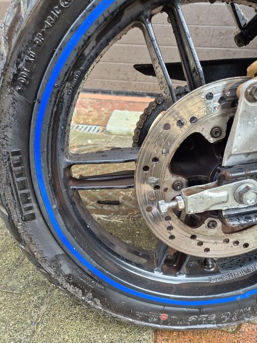 Yamaha TZR 50cc. Szczecin Bukowe • OLX.pl