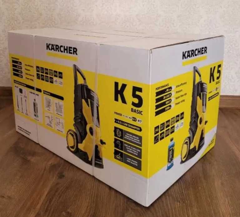 karcher k5 basic 8 950 Olx