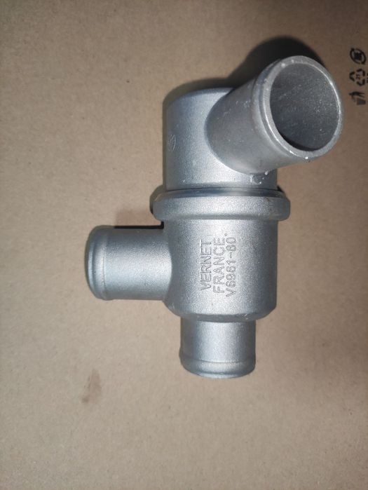 Термостат новый ВАЗ 2101-2107 Vernet V6961-80: 220 грн. - Радіатори автомобільні Харків на Olx