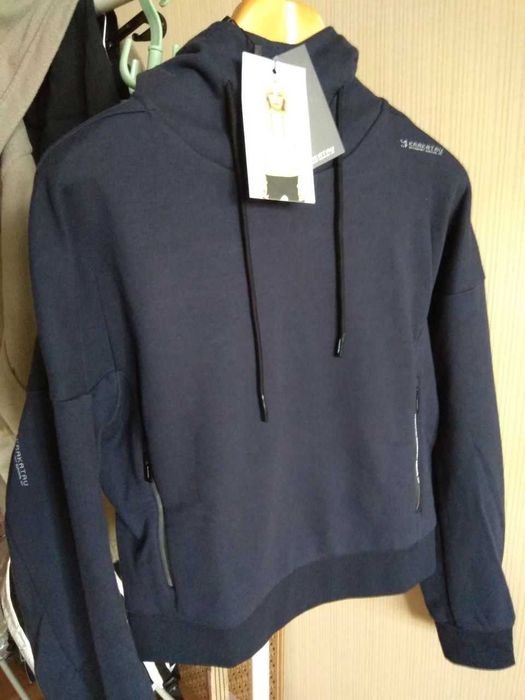Krakatau худи S-M Riot division Nike ACG: 2 250 грн. - Худі Полтава на Olx