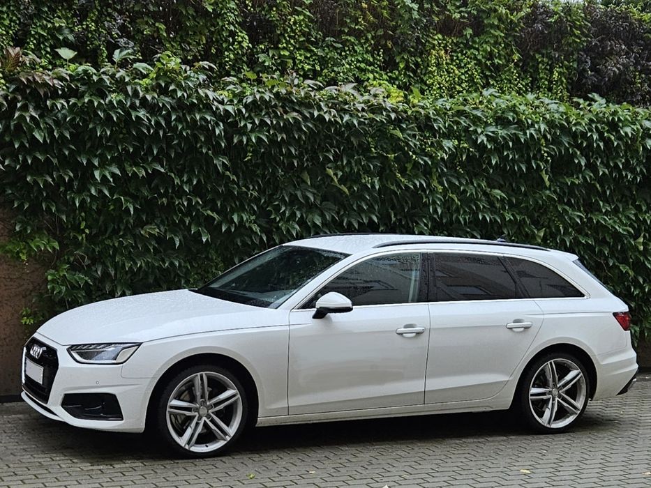 Koła AUDI S-line 19' 5x112 RS A3 A4 A5 A6 A7 A8+ NOWE opony Hankook ...