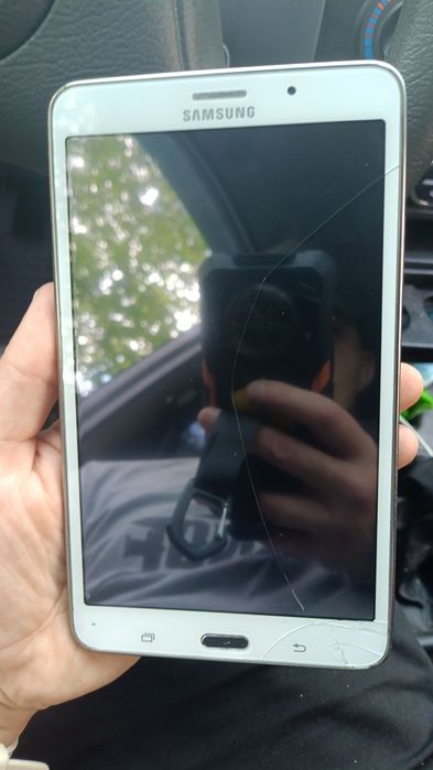 Samsung Galaxy Tab 4 T231: 399 грн. - Samsung Днепр на Olx