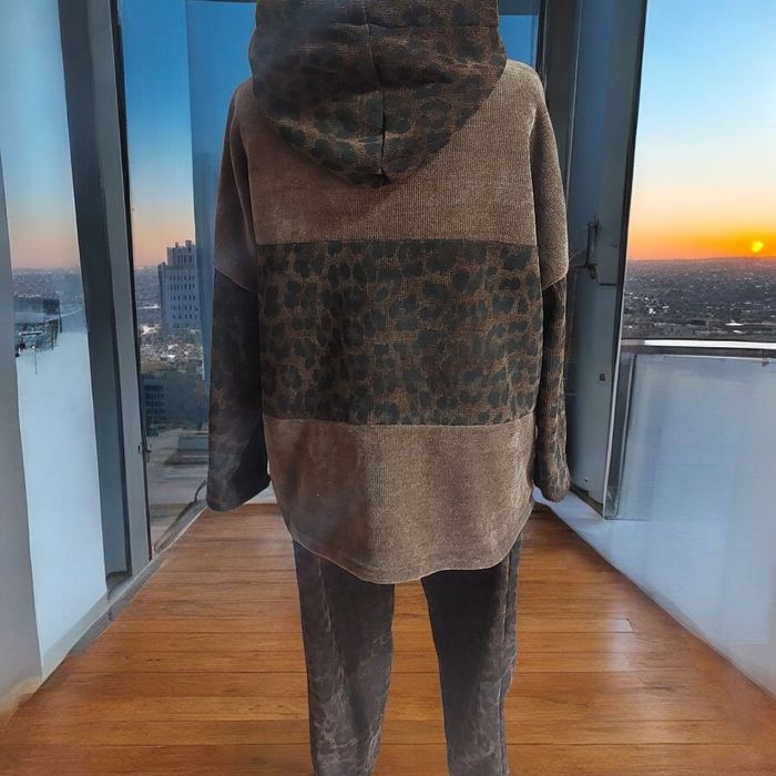 Dres damski cieply roz m-l cena 140 Inowrocław • OLX.pl