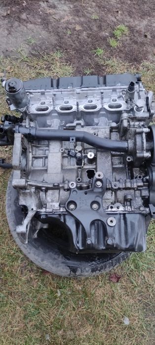 Silnik uszkodzony Mini One R 56 1.4 70 kw Ryczywół • OLX.pl