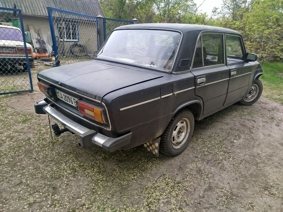 Двері Ваз 2106-2103-2102-2101 зі склом 2107 800грн шт: 800 грн. - Двері Чигирин на Olx