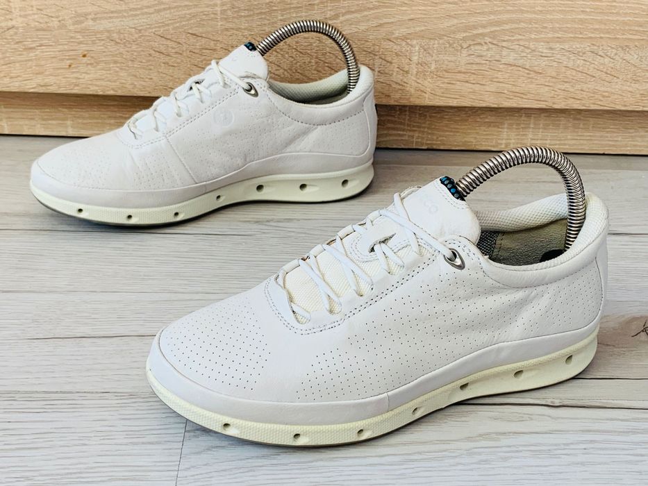 Ecco_O2_Gore-Tex_Sneakersy Półbuty Adidasy Sportowe Damskie Buty_37 ...